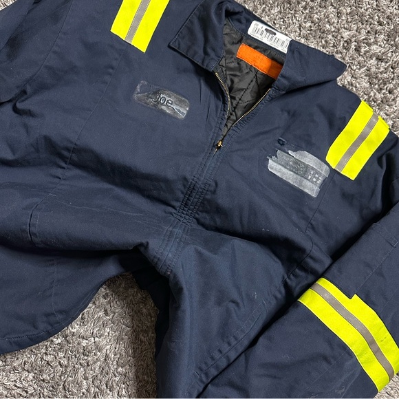 Jackets & Coats | Mechanic Work Jacket | Poshmark